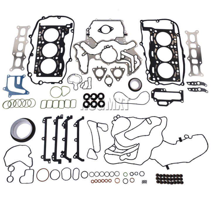 Glossy Cylinder Head Gasket For A4 A6 06L109675C 059103383JR ...