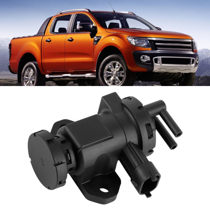 Boost Pressure Control Valve Vacuum Solenoid 0928400464 Fit for FORD ...