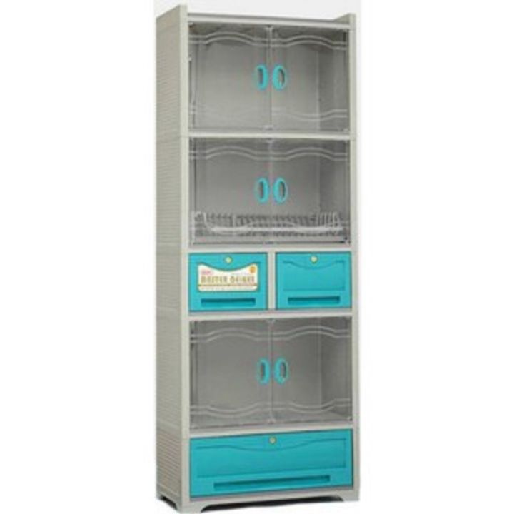 ZOOEY MASTER DELUXE DISH CABINET (free shipping within METRO MANILA ...