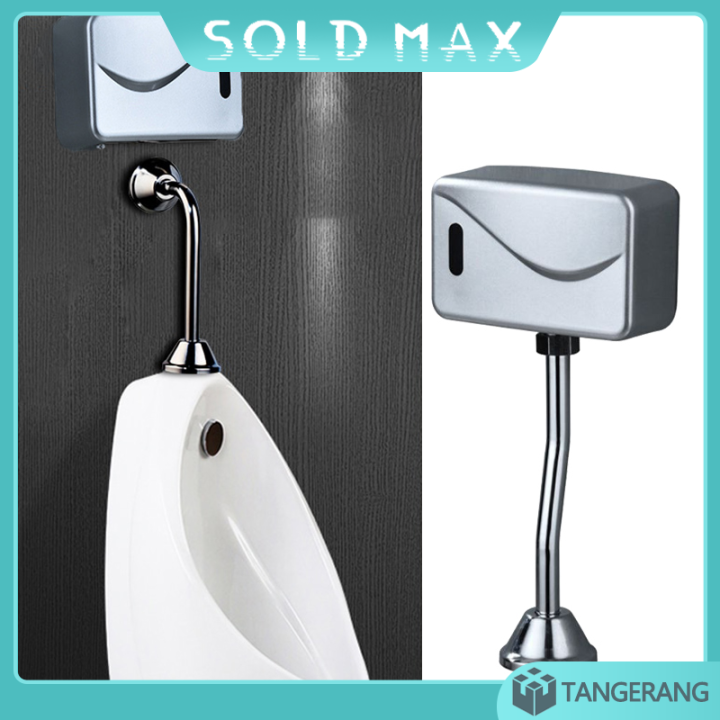 Otomatis Urinary Bilas Sensor Gerak Infra Merah/Urinoir Sensor Flush ...