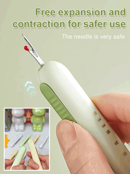 Home Threader Set Specialized Thread Remover | Lazada