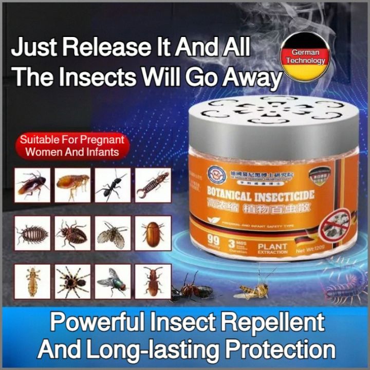 Cockroach Bead Cockroach Worm Repellent Magic Box Whole House Coverage ...