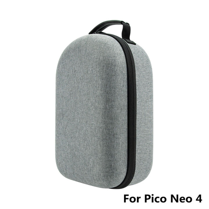 อุปกรณ์เสริม Vr สำหรับกระเป๋าเดินทาง Pico 4หูฟัง Vr สำหรับกระเป๋า