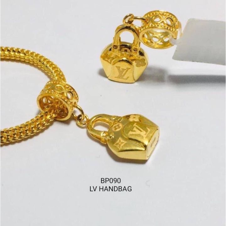 Niza Dora Gold GDora LT Eclipse Dangle | Lazada