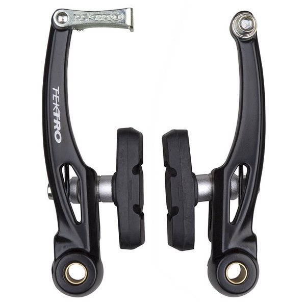 ก้ามเบรควีเบรค V-Brake TEKTRO AL-855 ราคาต่อข้าง | Lazada.co.th