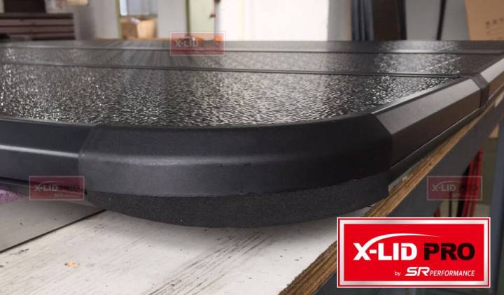 Supra Trifold Steel Bed Cover | Lazada PH