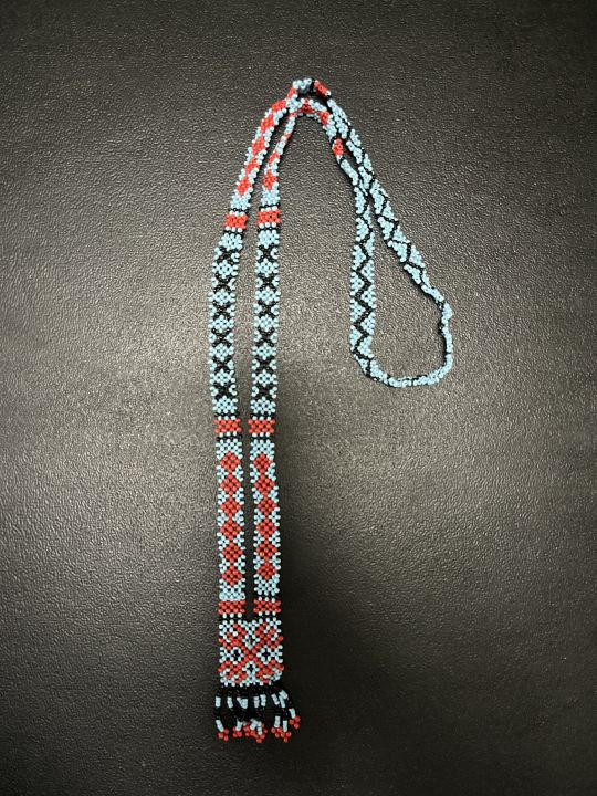 Mangyan Pakudos Necklace Handmade | Lazada PH