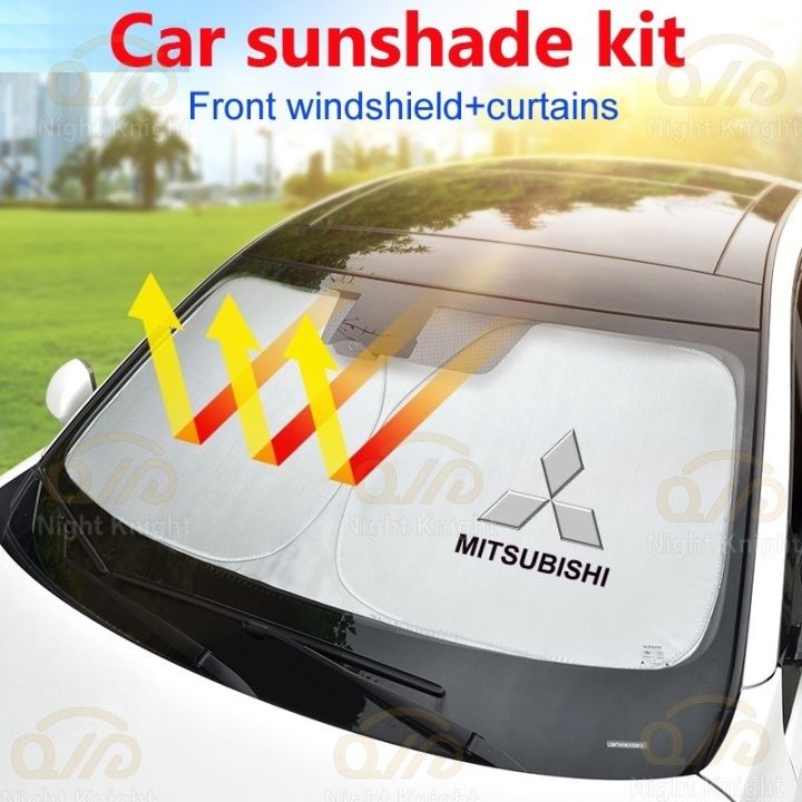 Car accessories mitsubishi store