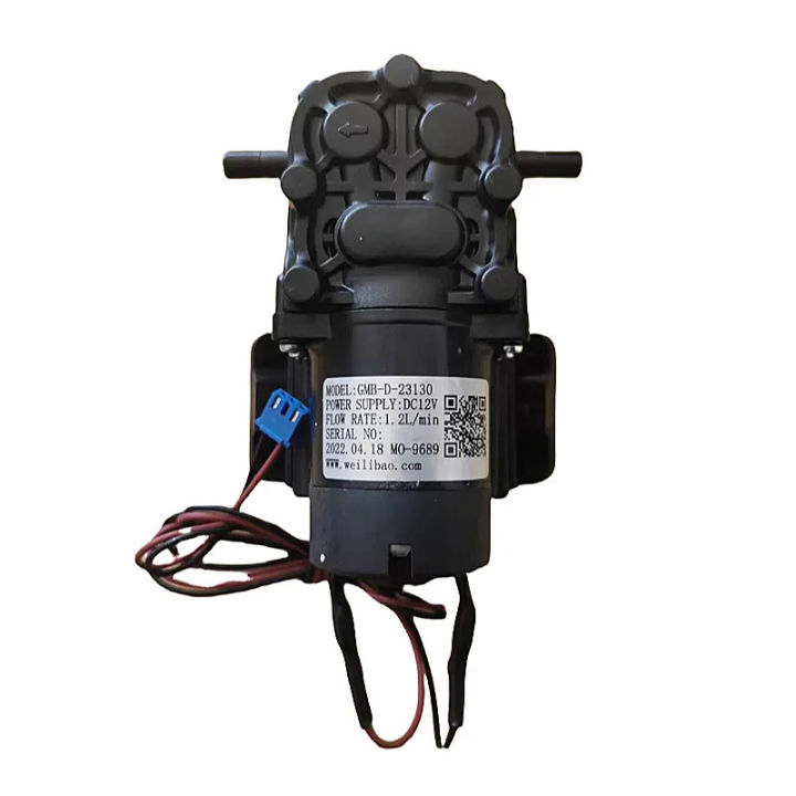 GMB-D-23130 bottom loading water pump for Midea water dispenser ...