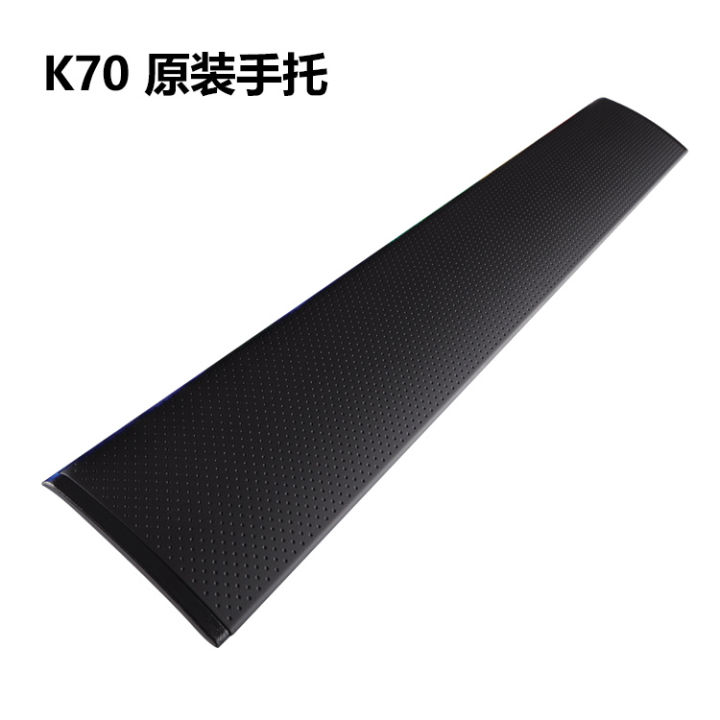 original keyboard wrist rest for Corsair K70 K95 RGB Platinum K63 K65 ...