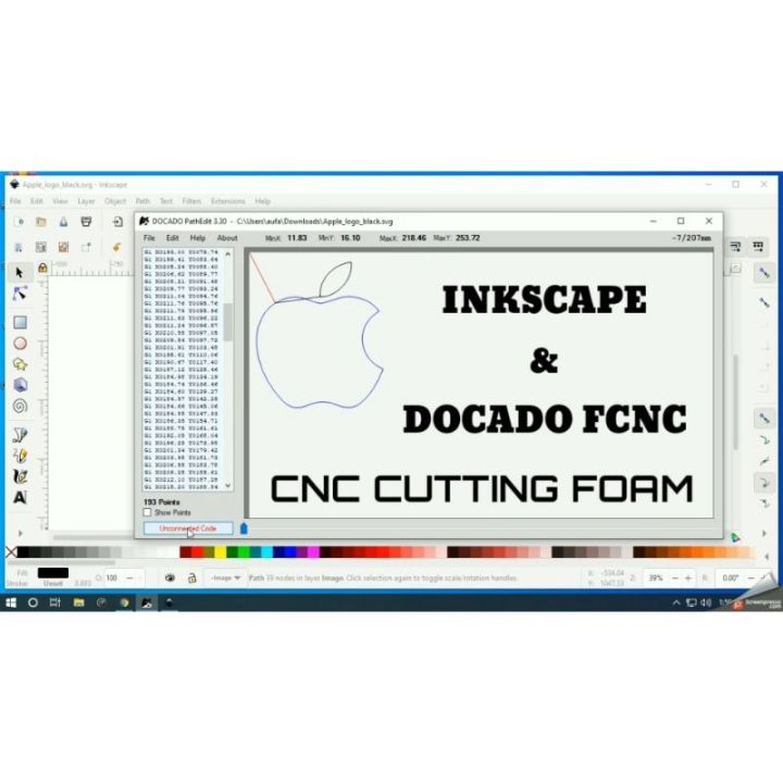 Software docado FCNC | Lazada Indonesia