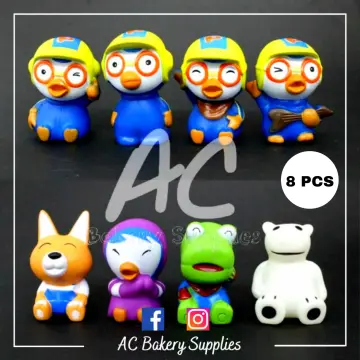 Pororo toys malaysia store