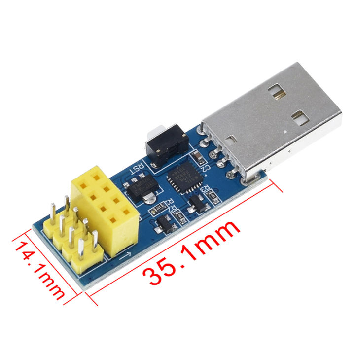 WIFI module downloader ESP LINK v1.0 ESP8266 ESP-01 ESP-01S for arduino ... WIFI module downloader ESP LINK v1.0 ESP8266 ESP-01 ESP-01S for arduino ...