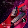 [SPECIAL MASTERSHADE] MAKE OVER Glassy Lip Lacquer X Hian Tjen - Lip ...