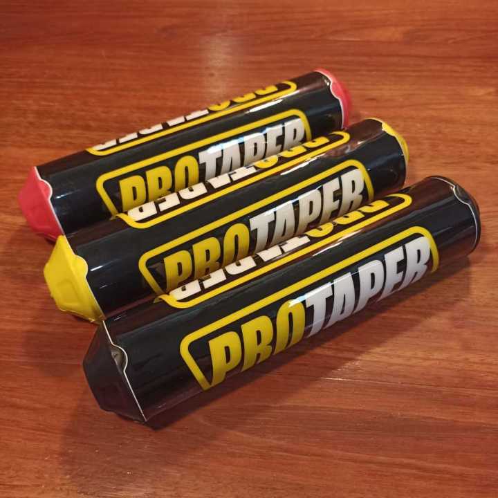 BUSA STANG PROTAPER BULAT TRAIL/CROSS/ADVENTURE UNIVERSAL | Lazada ...