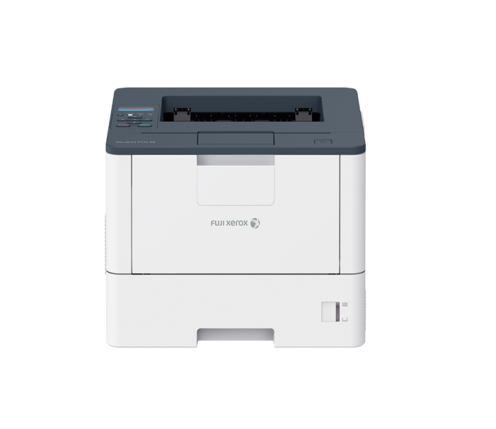 Fuji Xerox DPP375DW-S A4 Black and White Laser Printer 40ppm simplex ...
