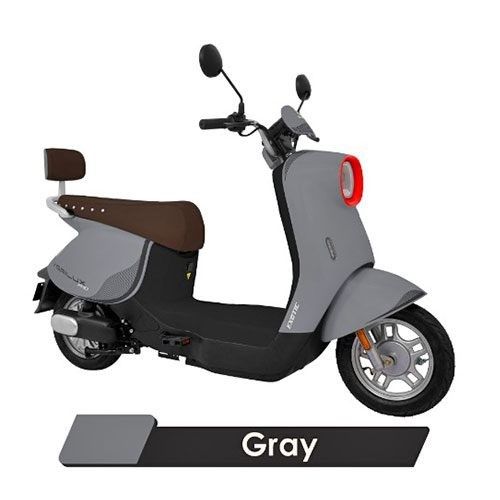 EXOTIC SEPEDA LISTRIK VARILUX PRO - KHUSUS PENGIRIMAN JABODETABEK ...