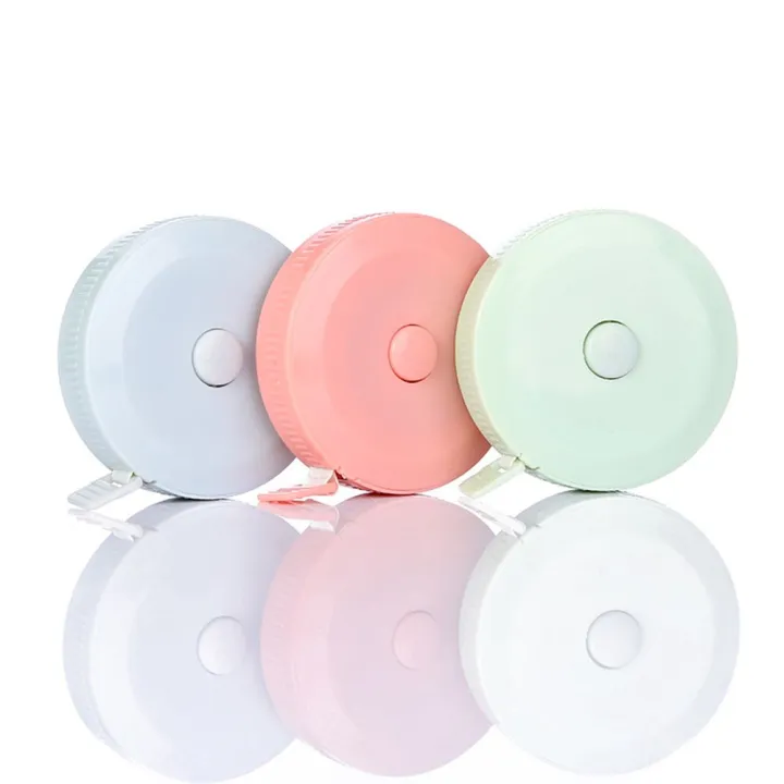 ROUTEMILE Body Measure Centimeter Roll Tape Ruler Tape Measures ...