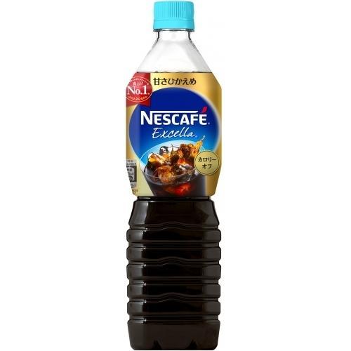 Nestlé Nescafé Excela Bottle Coffee, Sweetness Hikaeme 900ml | Lazada PH