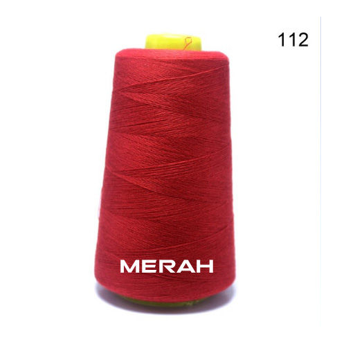 Benang Jahit 20 2 Benang Jahit Warna Lengkap Warna Warni Untuk Lengkap ...