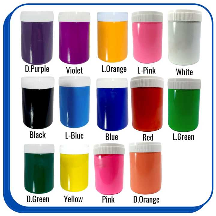 Cat ASTURO Water Based 100ml / Cat Air ASTURO 100ml | Lazada Indonesia