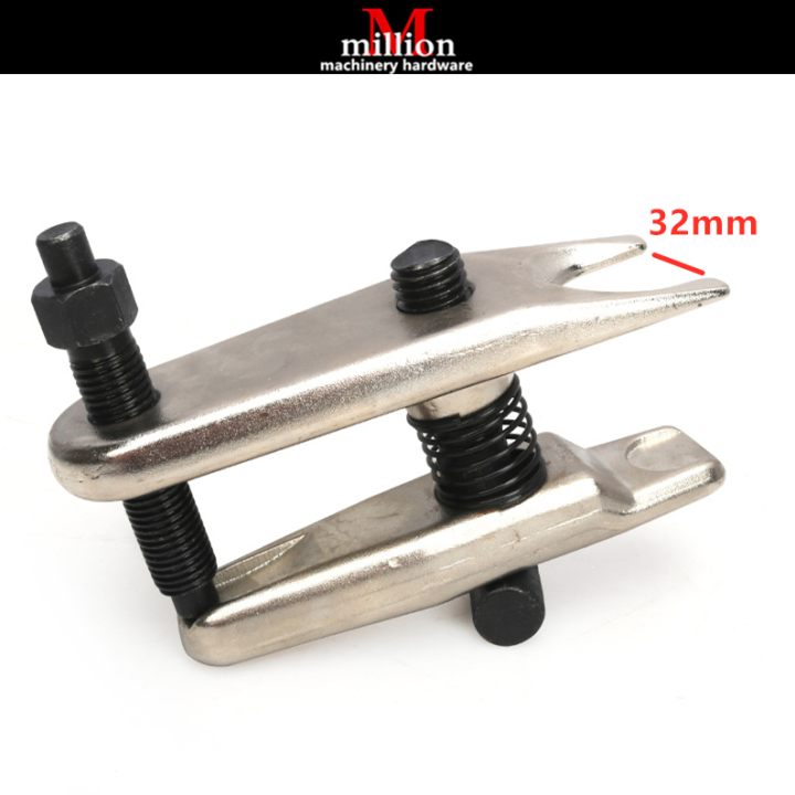 32mm European Type Ball Joint Separator Ball Head Remover Puller ...