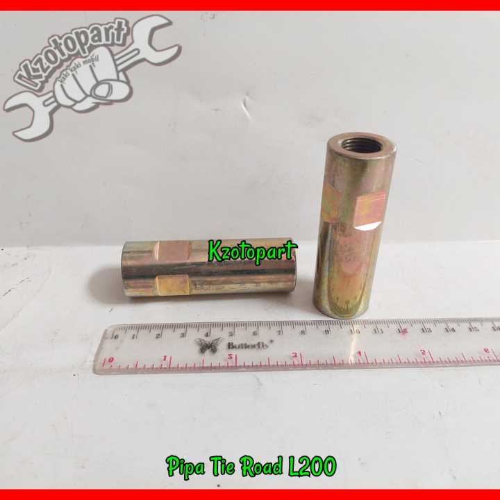 Pipa Tie Rod Mitsubishi Strada L200 | Lazada Indonesia