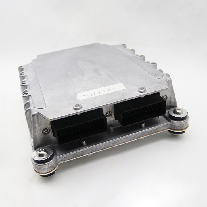 Volvo Excavator Parts EC210B engine ECM computer box board P03 P04 ECU board 03161983 60100011 ...
