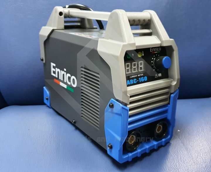 ENRICO ARC160 Welding Machine | Lazada