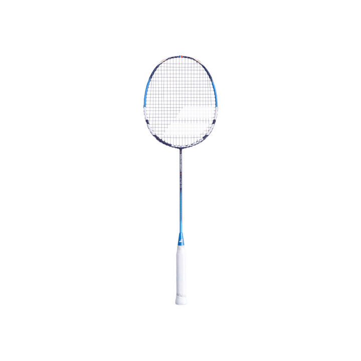 Babolat Badminton Racket Satelite Gravity 74 | Lazada PH