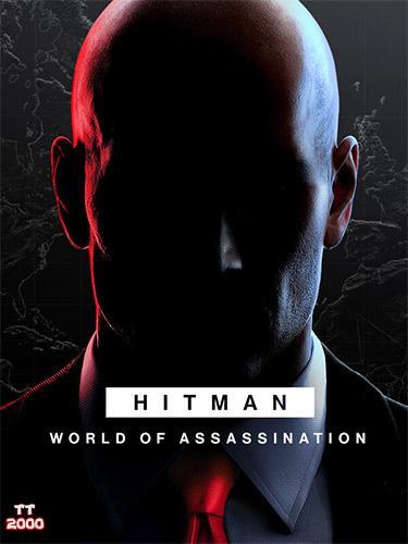 🎮เกม PC เกมคอม 🎮 ฟรีจัดส่ง 👍🌎 [USB/DVD/Download]🌎 HITMAN WORLD OF ...