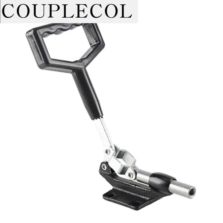COUPLECOL Push Pull Operated Handle Fixture for Heat Press Machine ...