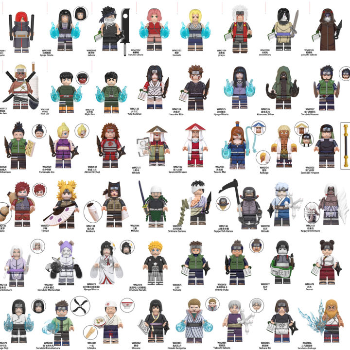 Naruto Uchiha Obito Sasuke Itachi yahiko namikaze Minato Kakashi ...