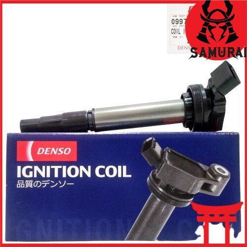Ignition Coil/Plug Coil -Perodua Kenari / Kelisa / Viva / Myvi 1.0 Plug ...