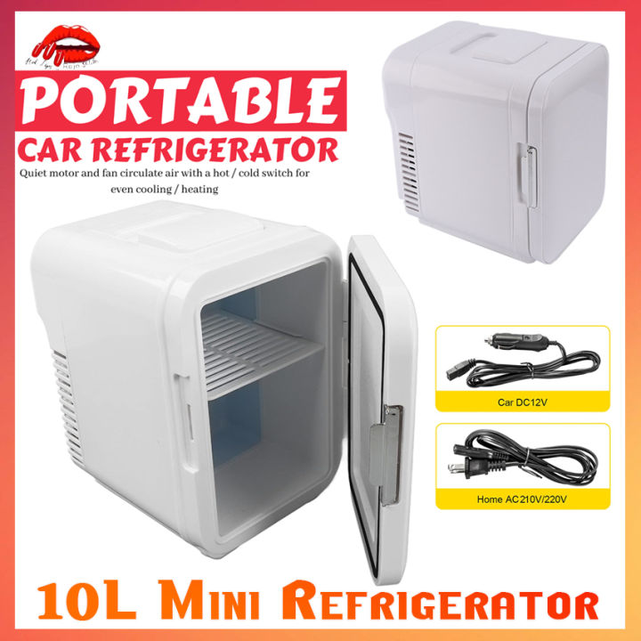 Portable Car / Home Mini 4L/10L Electronic Cooling and Warming ...