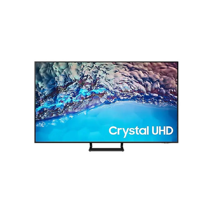 Samsung 55 inch BU8500 4K UHD Smart TV (2022) | Lazada