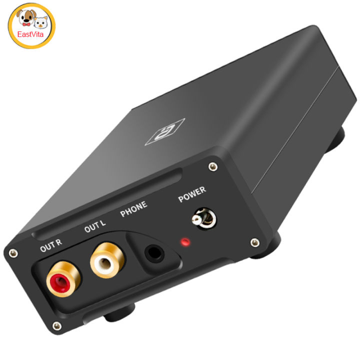 DA580 Digital Audio Converter 384K Audio Decoding Adapter Audio Digital ...