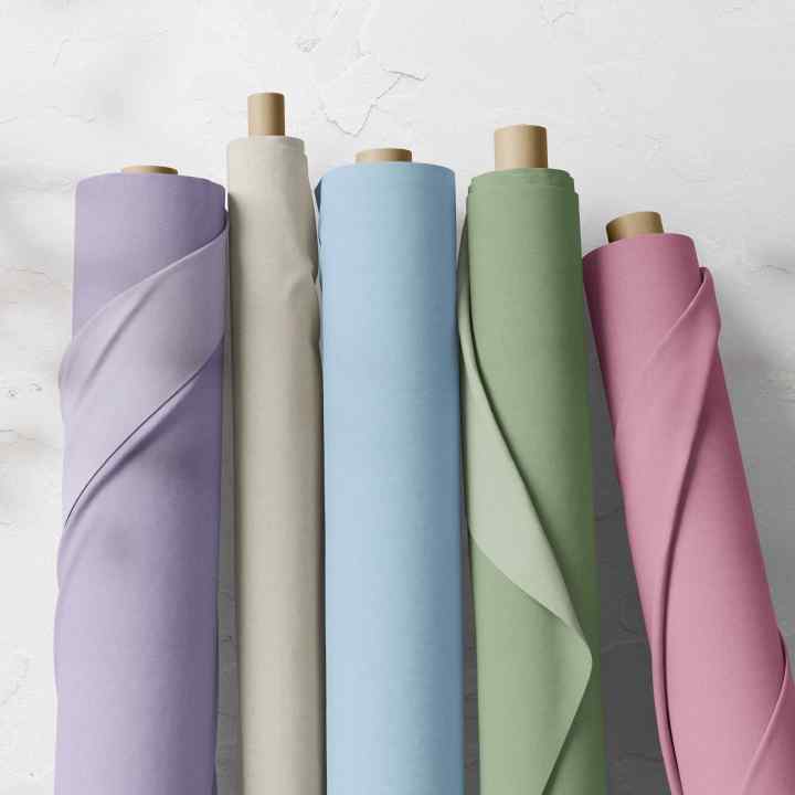 WeSupply Canadian Cotton 96" Width | Fabric | Tela per yard (PLAIN ...