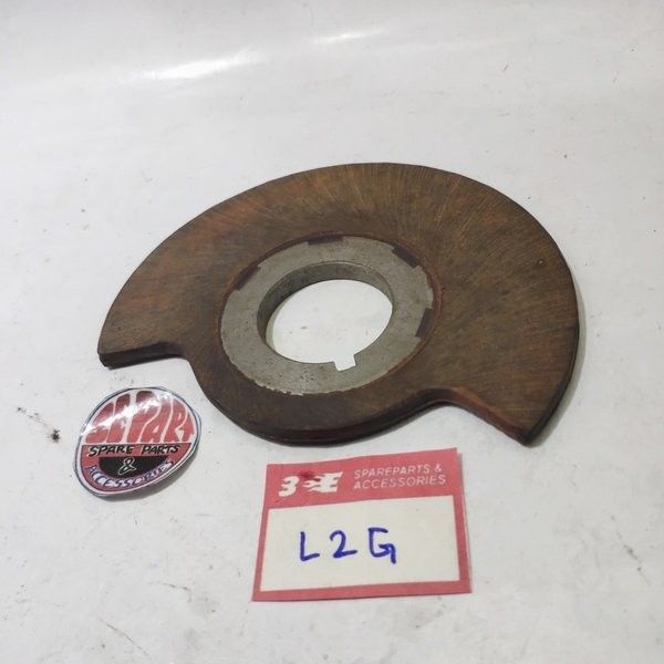 Rotari L2G YB100 Valve Rotary Yamaha L2G YL2G YB 100 | Lazada Indonesia