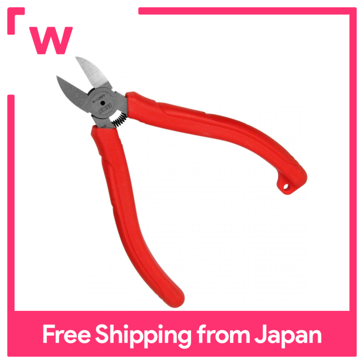 SK11 FG plastic nippers with spring N-125PF | Lazada PH