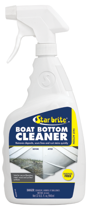 Star Brite - Starbrite Boat Bottom Cleaner - 32oz | Lazada