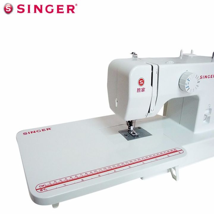 Original SINGER Denim Sewing Machine Extension Table FOR SINGER ...