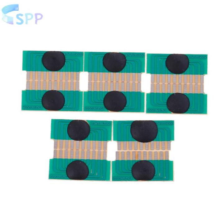 CSPP 10Pcs 6-LED 3-4.5V flash chip cob LED driver cycle flashing ...