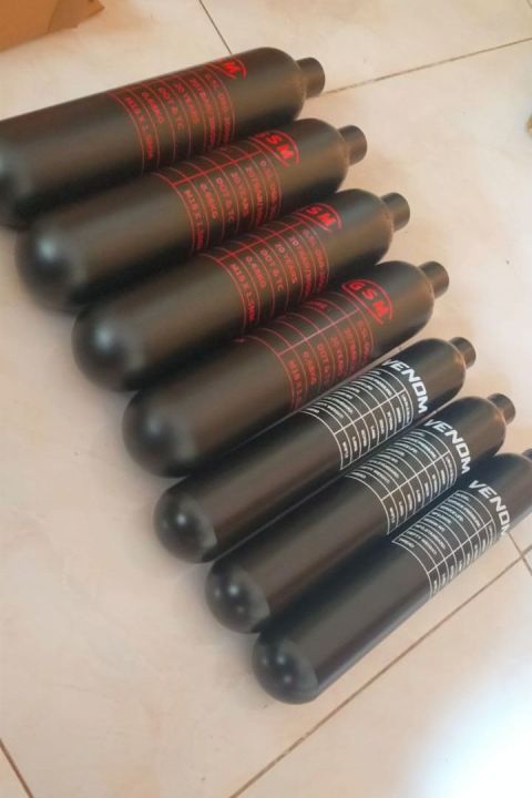tabung 360 dan 500 cc | Lazada Indonesia