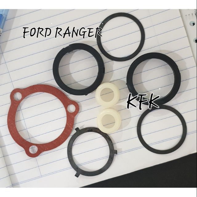 FORD RANGER WL GEAR LEVER BUSH SET | Lazada