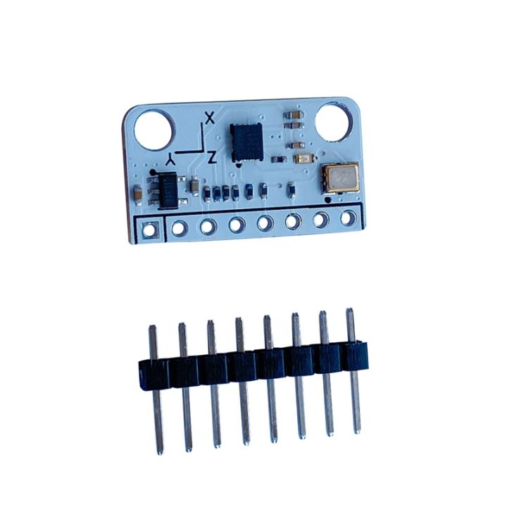 -42688 Module 6- IMU Accelerometer Gyroscope Integrated 32.768kHz ...