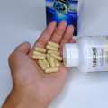 Obat Luka Sesar Pengering Jahitan Pasca Operasi-Langsung Kering ...