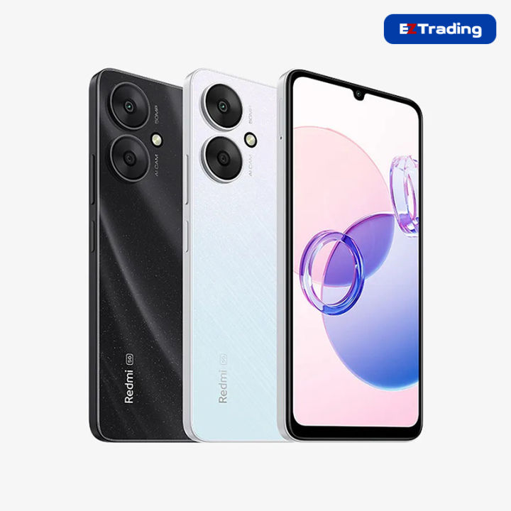 Xiaomii Redmi 13C 5G Smartphone Snapdragon Redmi New Release Mi Snap ...