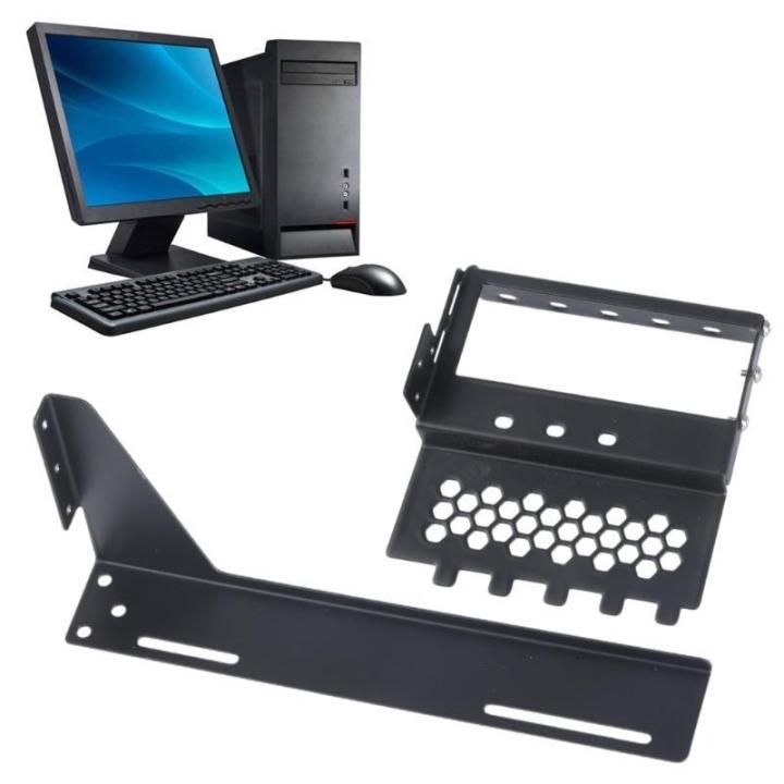 SXJ-B GPU Vertical Metal Bracket for Converting Graphics Angle in PC ...