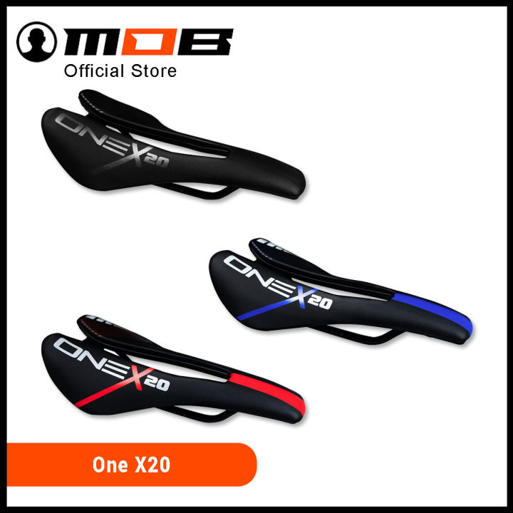 MOB One X20 MTB/Road Saddle | Lazada PH